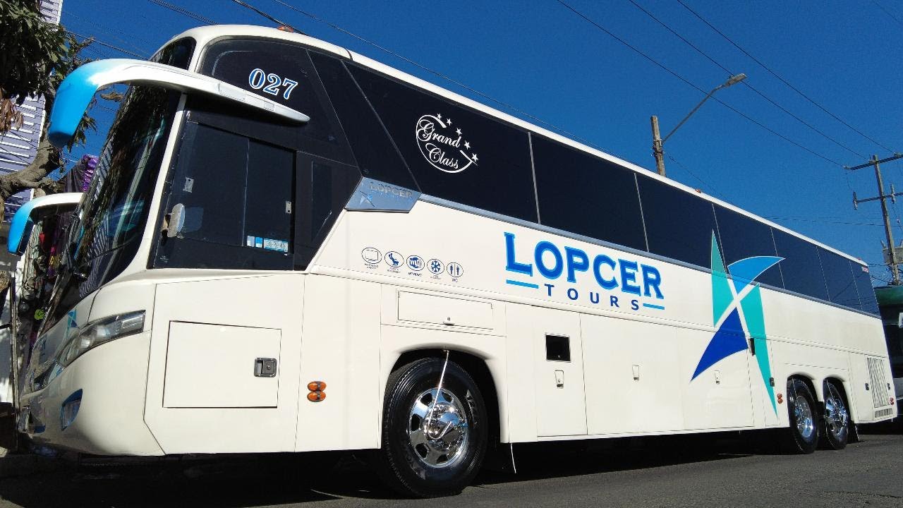 Comil Campione 3.65 #027 De Lopcer Tours - YouTube