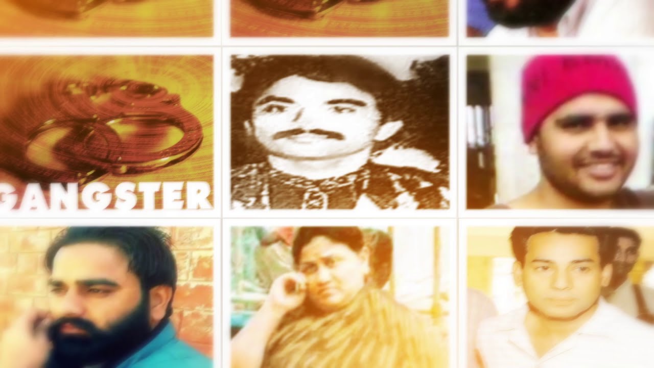 Varadarajan Mudaliar | Gangsters Of India | Documentary Series - YouTube