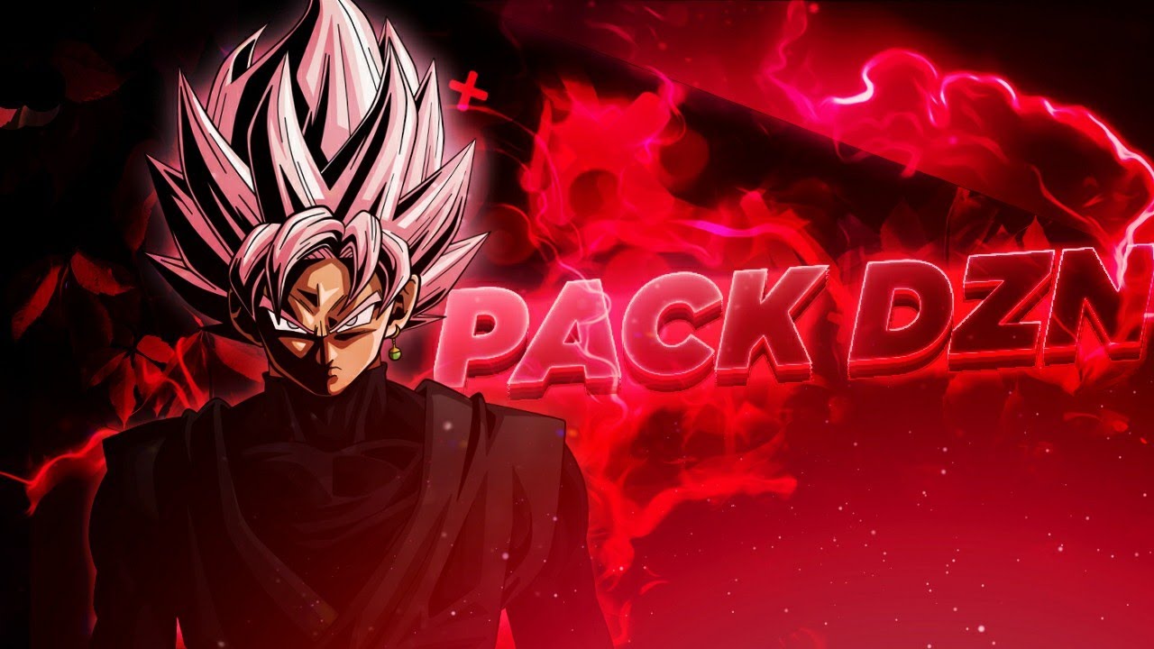 PACK DZN COM MAIS DE 100 RENDERS シ︎ - YouTube