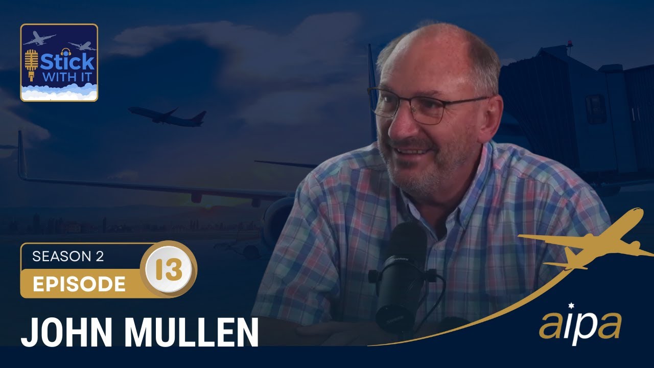 Season 2: Episode 13 - John Mullen - YouTube