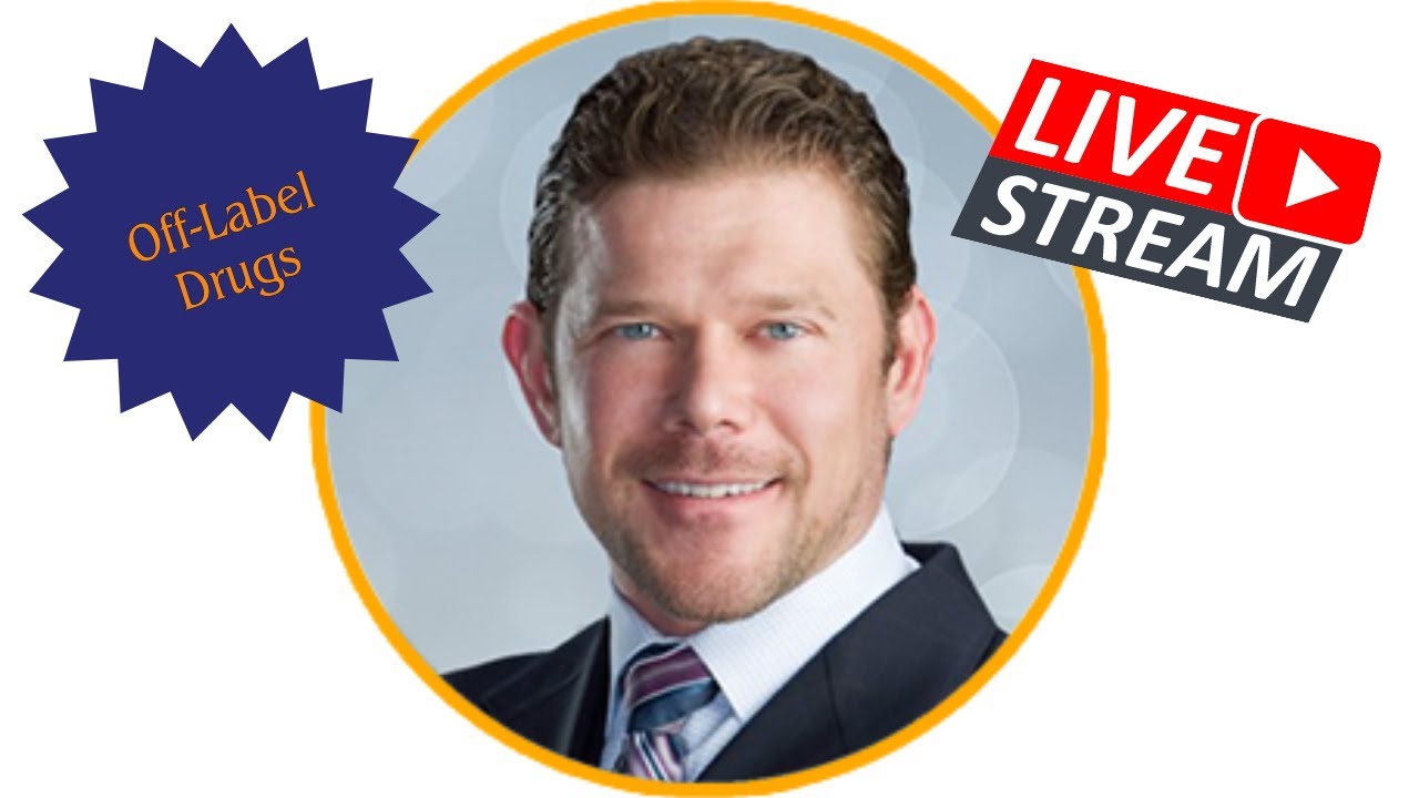 Off-Label Use of Drugs with Dr. Robert Seik on Health Solutions with Shawn & Janet Needham - YouTube