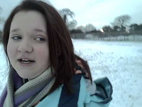 Vlog #1 (2/1/2010) - YouTube
