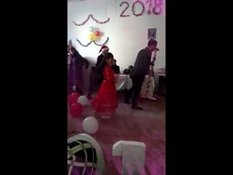 Tapqaraqoyunlu yeni il Nurcan