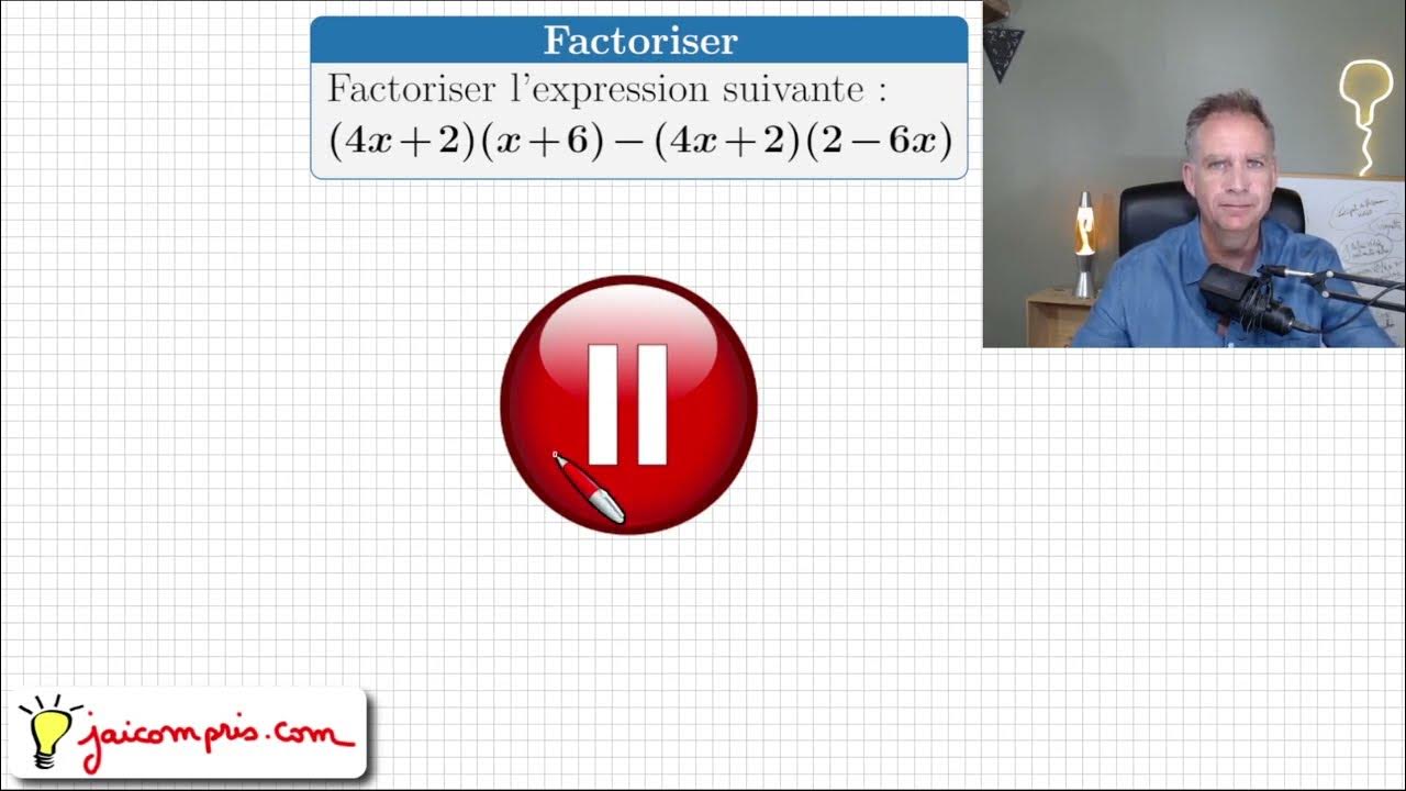 Exercice Factoriser L expression 4x 2 x 6 4x 2 2 6x exercice-factoriser-l-expression-4x-2-x-6-4x-2-2-6x