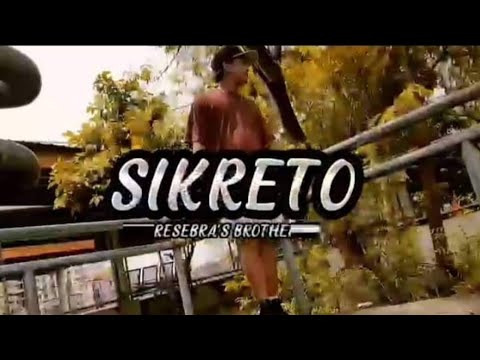 SIKRETO MUSIC VIDEO By. ~~TRESEBRA'S BROTHER~~ - YouTube