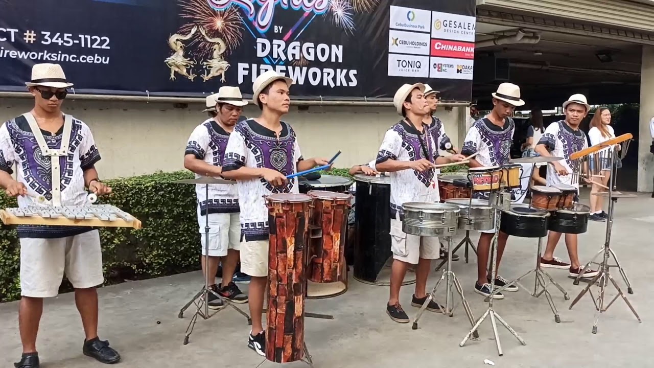 SINULOG SONG 2020 | FEEL THE BEAT - YouTube