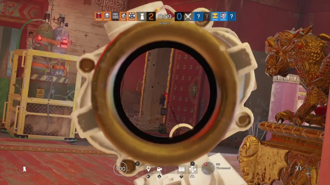 R6 Montage #2 | SPARTA - YouTube