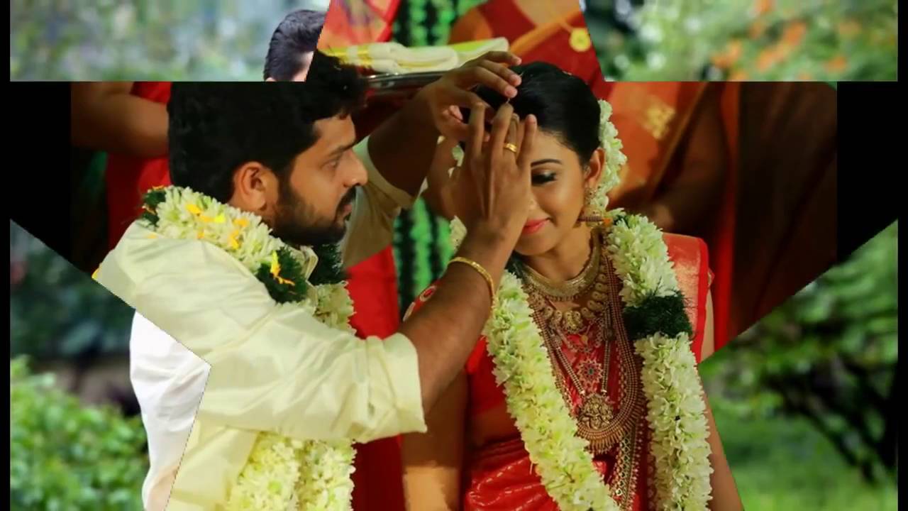 Actress Shivada Nair with Her Family - YouTube