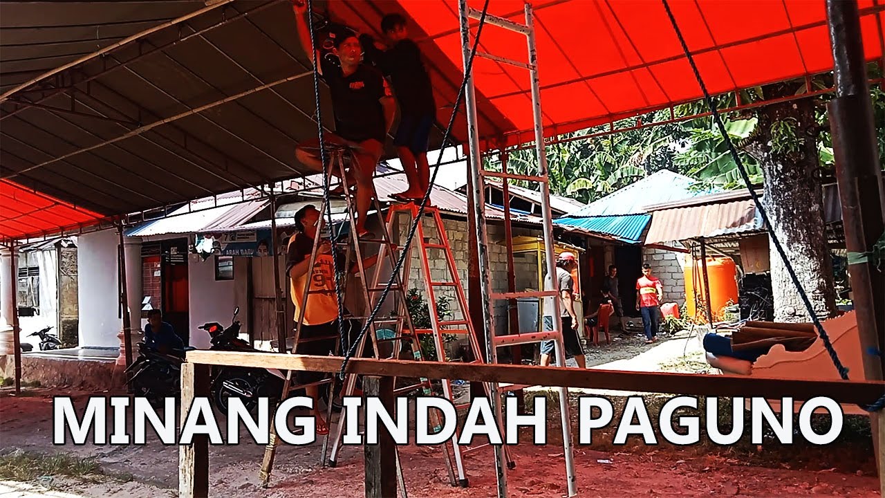 Lagu keyboard minang indah guno KawanDJ remix - YouTube