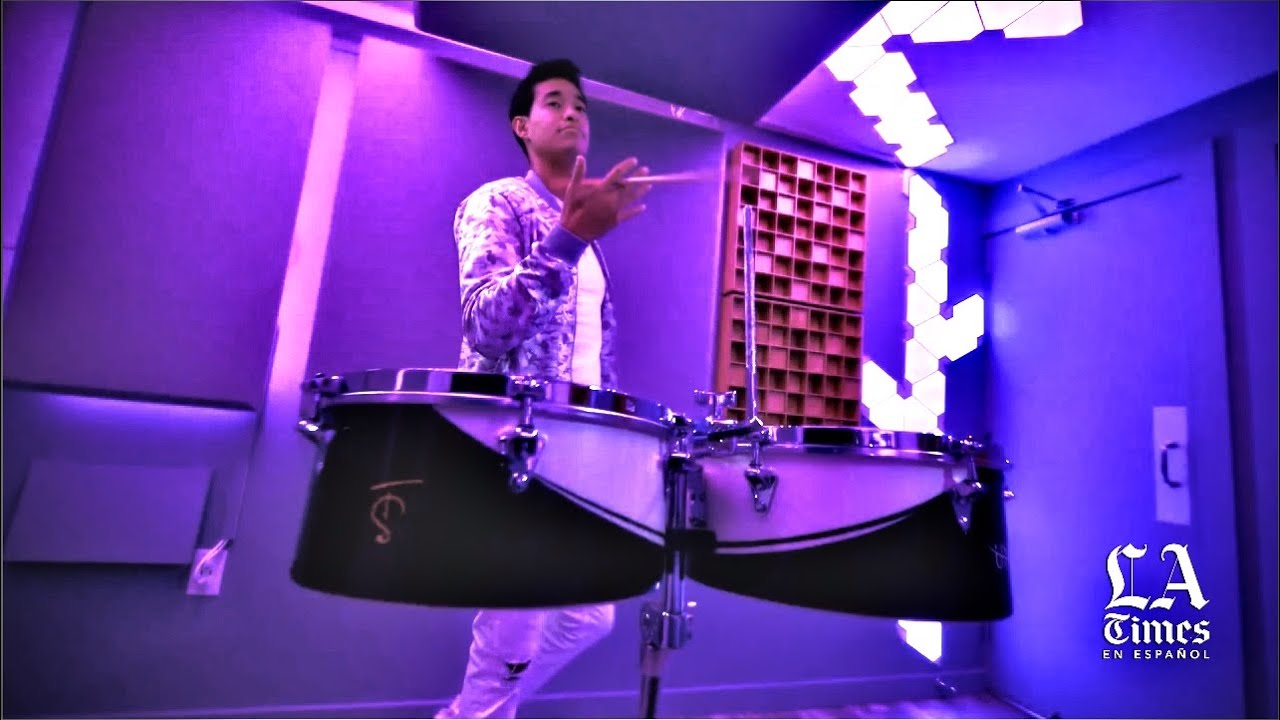 Tony Succar presenta un documental sobre su triunfante carrera como ...