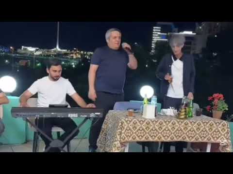 YENİ DEYİŞMƏ BALAELİ ORXAN TEKBETEK