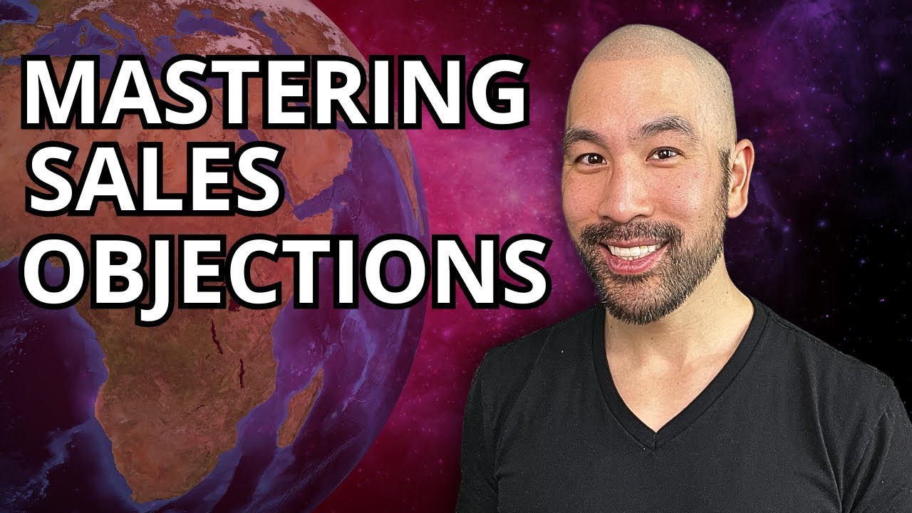 7 Most Common Sales Objections (And How To Overcome Them) - YouTube