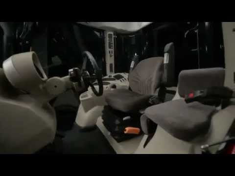 Massey Ferguson MF 5600 Sneak peek/Teaser - YouTube