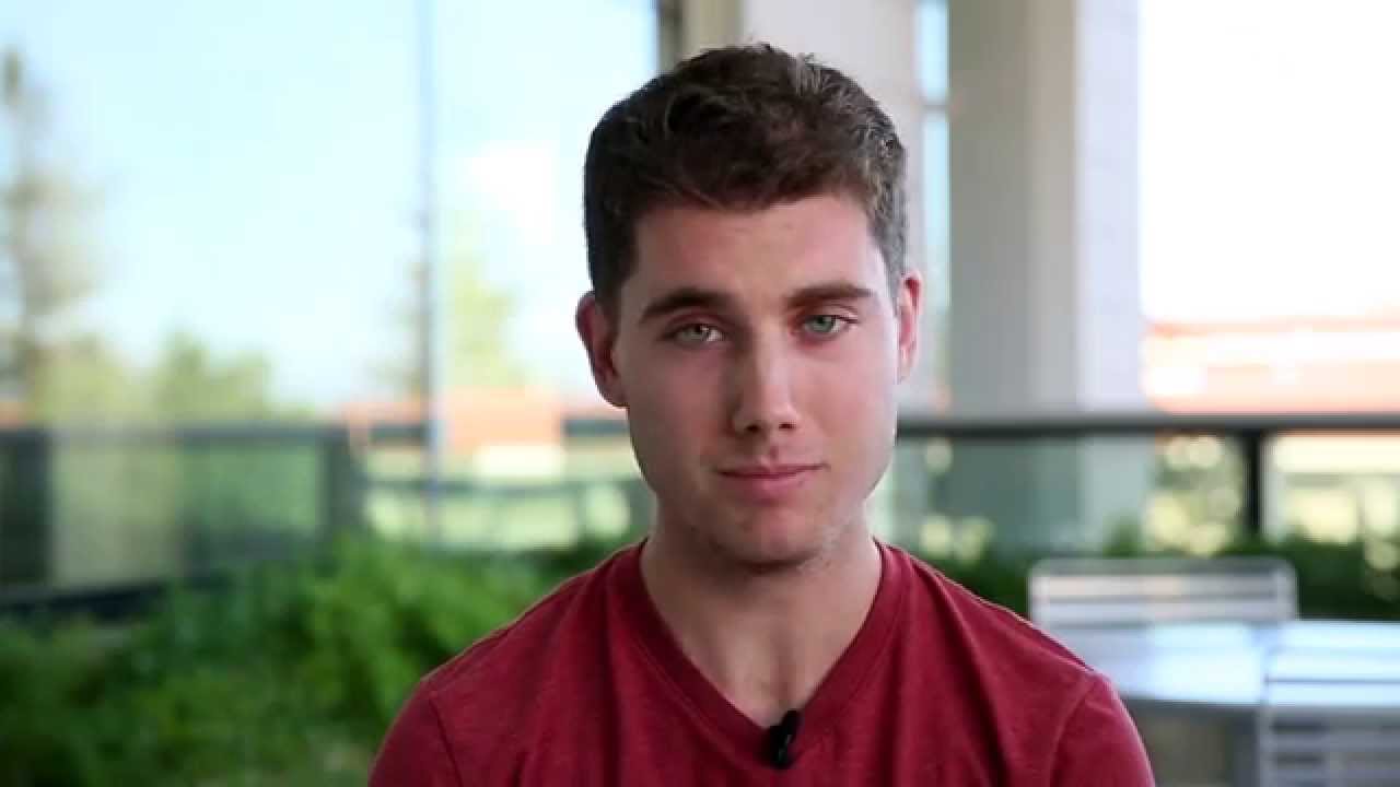 I want the ILC! by Matt Solt #mylinearcollider - YouTube