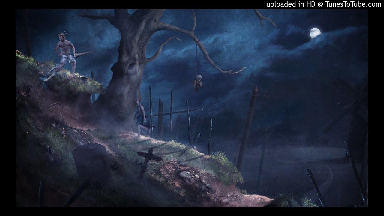 MvCI Arthur theme Mod (KI - Sabrewulf theme) - YouTube