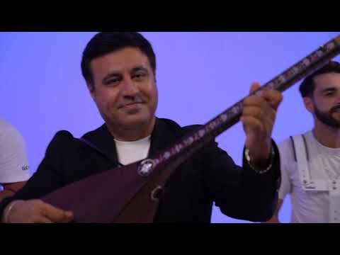 Aqşin Tariyeloğlu - Misri Aşıq Havası Modern 2026
