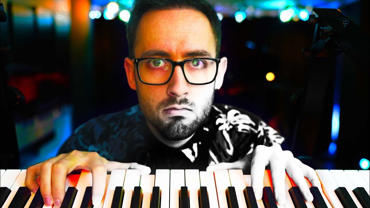 Why Your Music Sounds Emotionless - YouTube