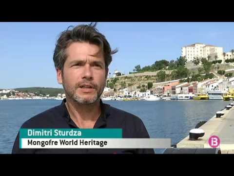 Dimitri Sturdza vol implicar la família Rubió en el projecte cultural ...
