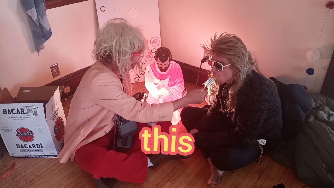 Bella Larson & the Scene Kids - Dweeb (OFFICIAL MUSIC VIDEO) - YouTube ...