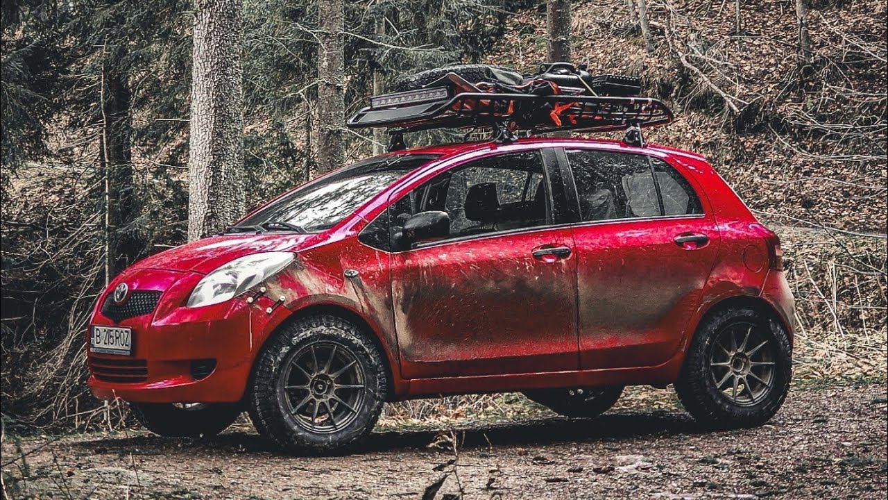 Am ramas pe munte, nu mai porneste masina. - YouTube