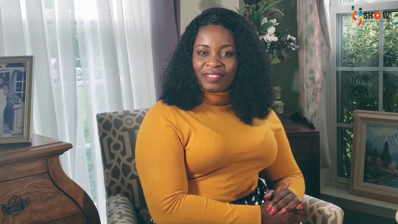 DR. JULIUS GARVEY, SON OF THE HERO MARCUS GARVEY SPEAKS ABOUT HIS ...