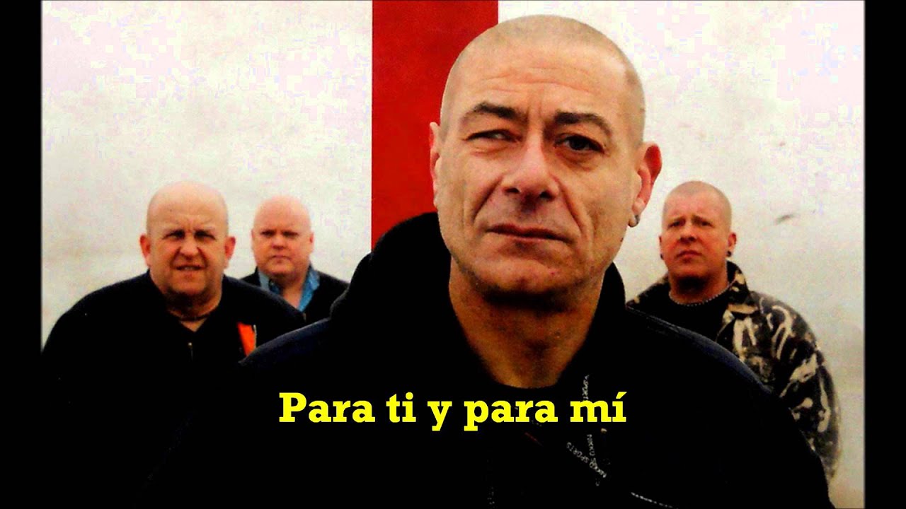 The Last Resort - Ballad Of A Working Man (Subtítulos Español) - YouTube