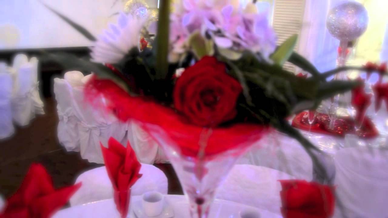 Ziana zhor & zineb (Mahera DECOR) - YouTube