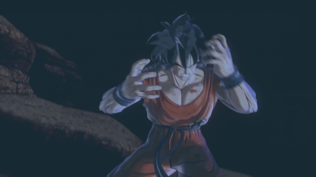 Dragon Ball Xenoverse 2 - Parallel Quest #86 Yamcha Is Number One - YouTube