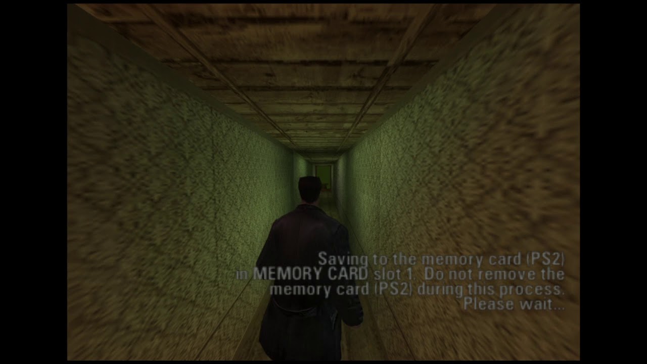 Norse Valkyrie Max Payne