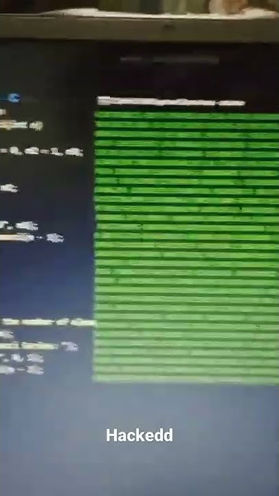 Hacked Prank C Programing Pemula Coding Hacker Prank Programming C Program Youtube 5397