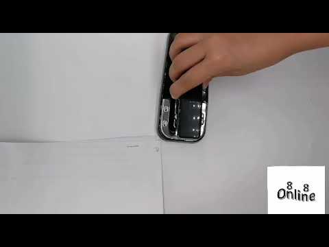 360 Degree Rotate Stapler - YouTube