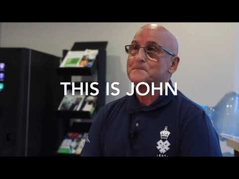 Bonfire Night and PTSD - YouTube