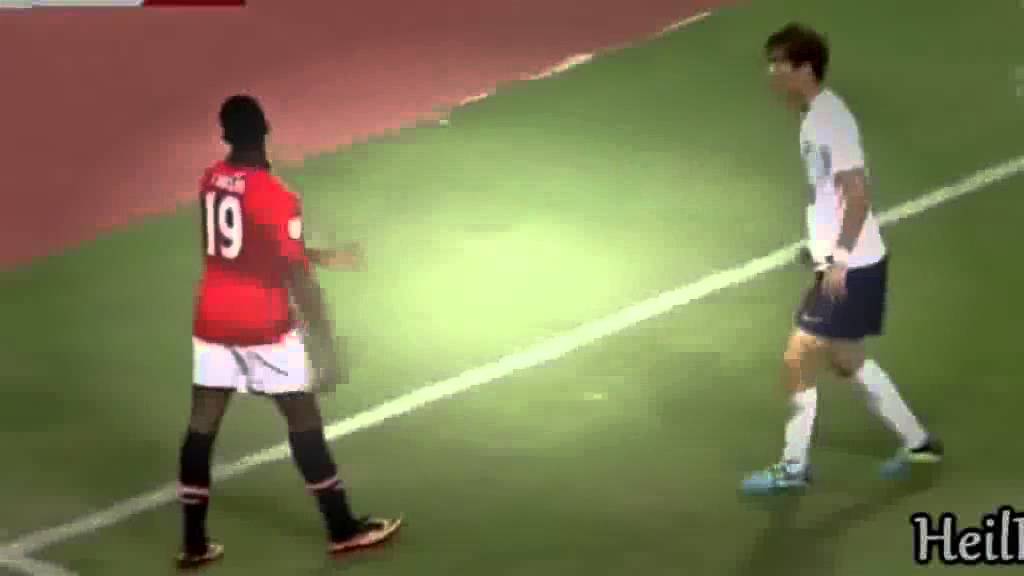 Comedy Football - Bizarre, Funny, Fails Skills, Bloopers, Nut shot ...