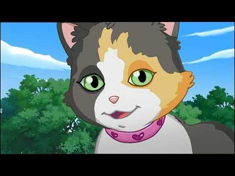 Moji džepni ljubimci epizoda 30 - šinter(2.deo) - YouTube