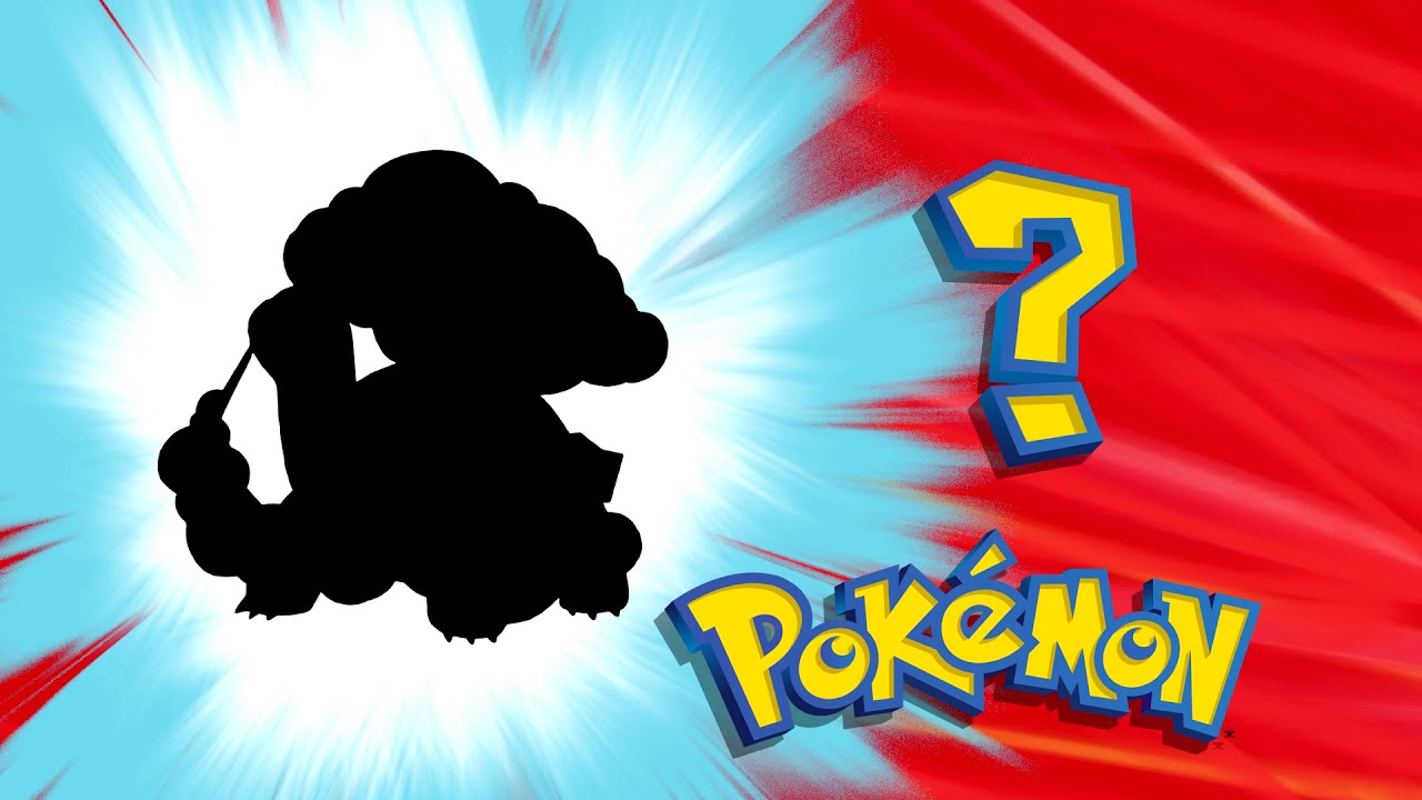 POKÉMON Nº 324 - CARVÃO - YouTube