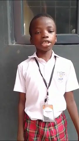 Badestay Schools - Extemporaneous public speaking - Moral Lessons 7 ...