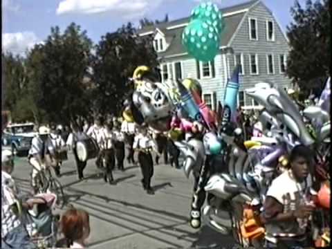 Rex Trailer - YouTube