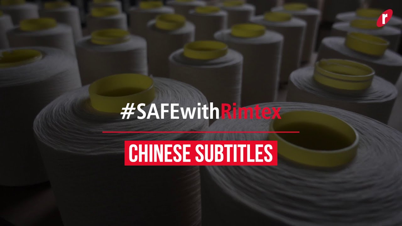 Rimtex Sliver handling systems responds to Post-COVID era I # ...