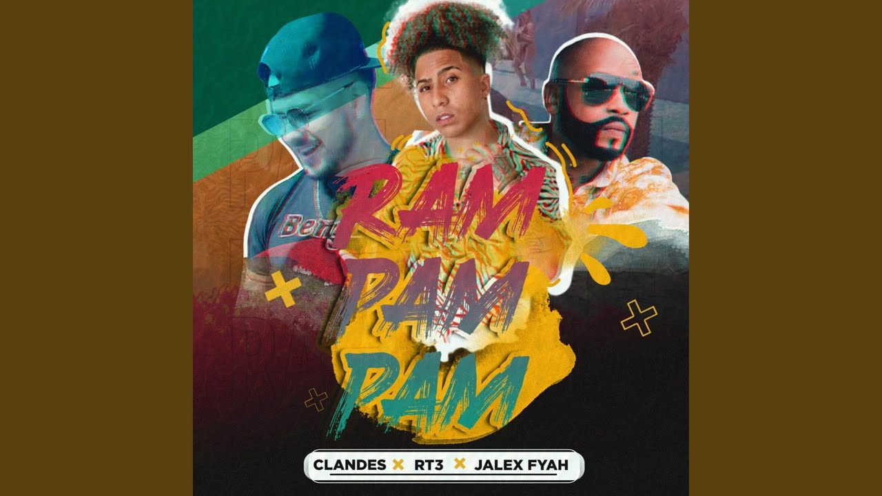 Ram Pam Pam - YouTube