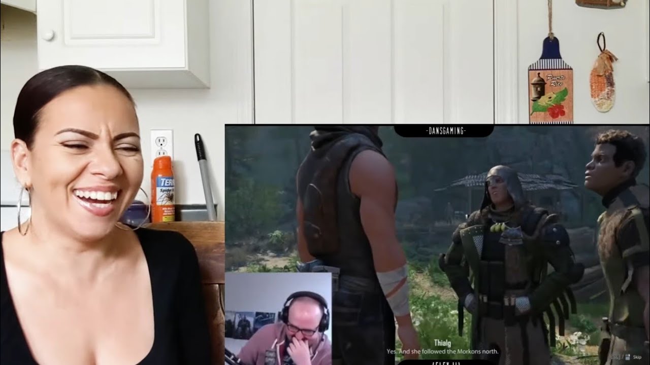 FUNNIEST GAMING FAILS Compilation (Part 92) - REACTION! - YouTube