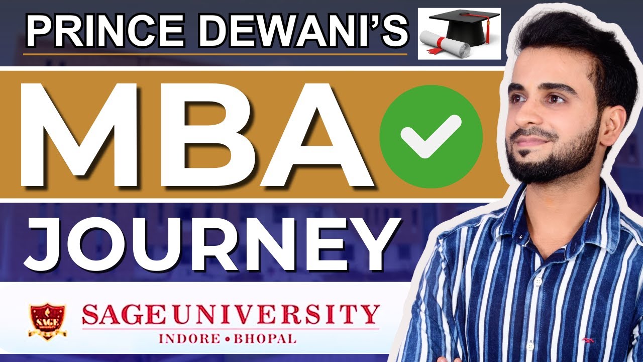 🤩Students MBA Journey: Onward & Upward👨‍🎓| Sunstone Review | SAGE ...
