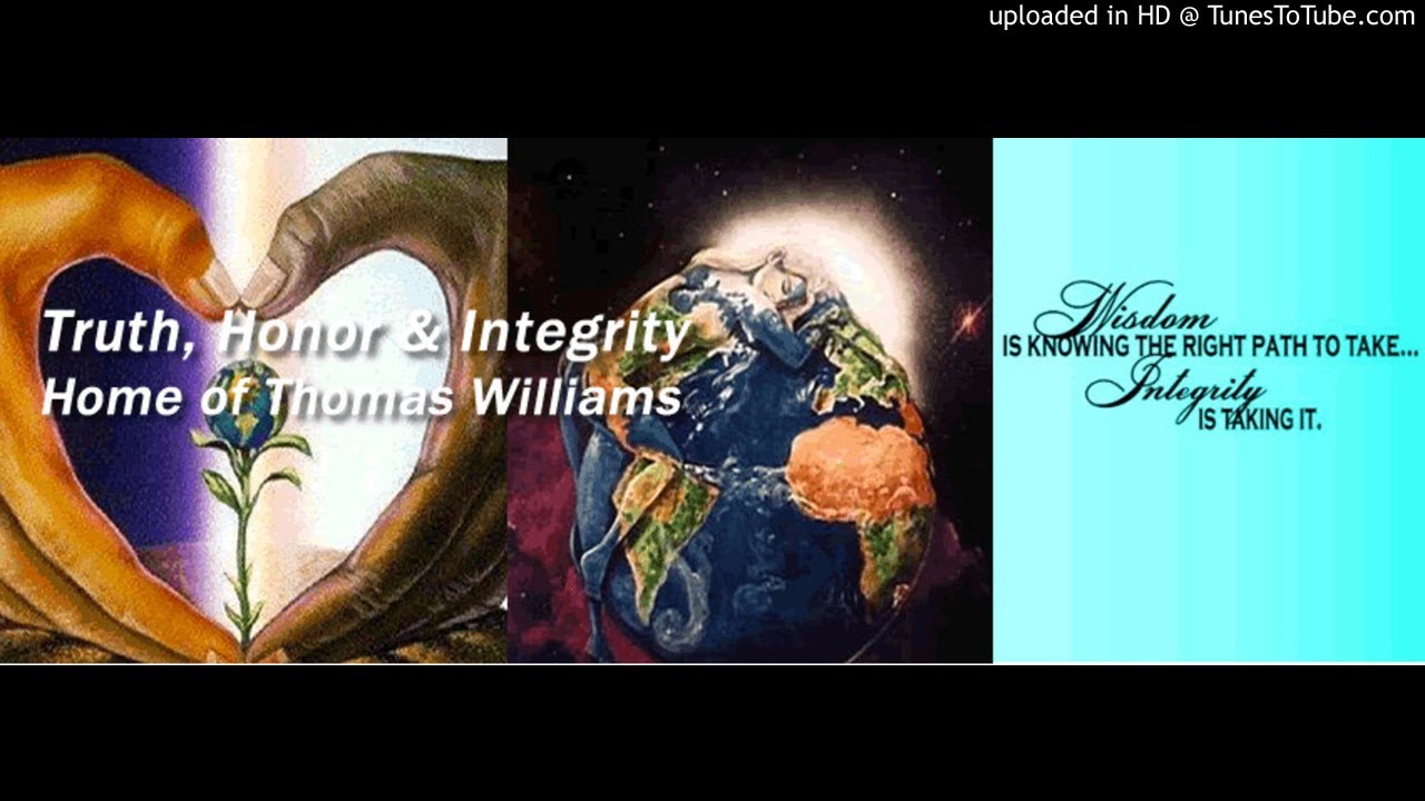 truth_honor_integrity_show_7_29_18 - YouTube