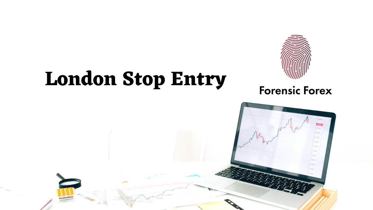 London Stop Entry Model - YouTube