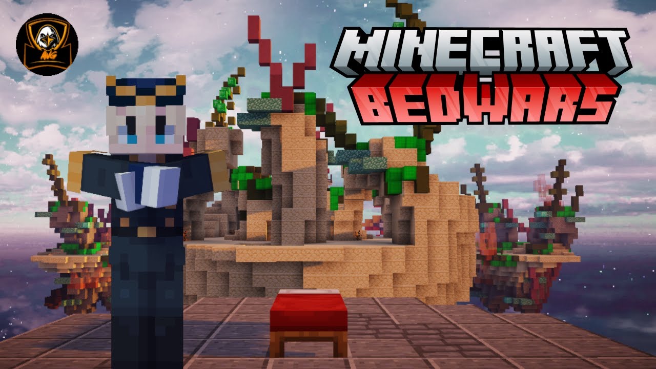 The Return Of Late Night Bedwars!! - YouTube