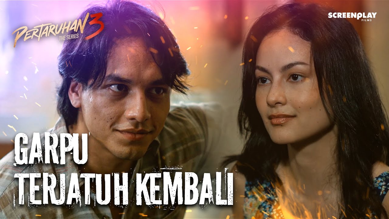Episode 1 Pertaruhan the series 3 | Highlight Part 1 - YouTube