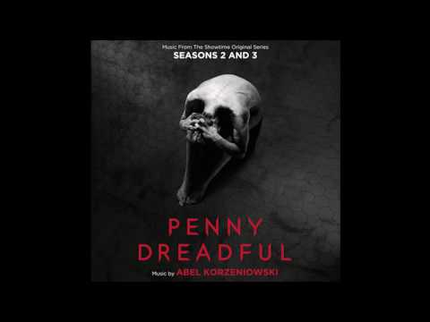 Penny Dreadful  Soundtrack - Joan Clayton