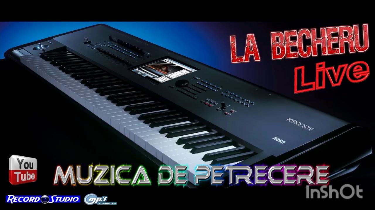 Muzica de Petrecere ( 0)(S) Doi frati-seara cind rasare luna - From ...