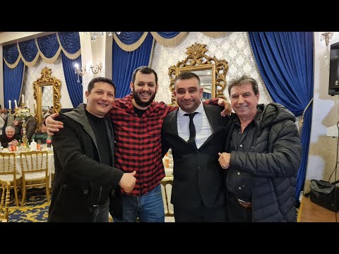 Piyanist Eray Özgür ve ekibi canlı