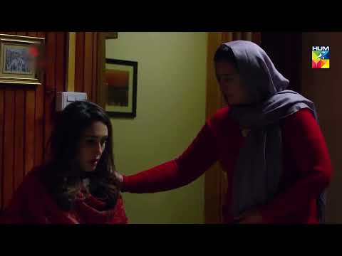 Neelofar Ki Dost Kaise Maari Gayi !! Ye Dil Mera - HUM TV