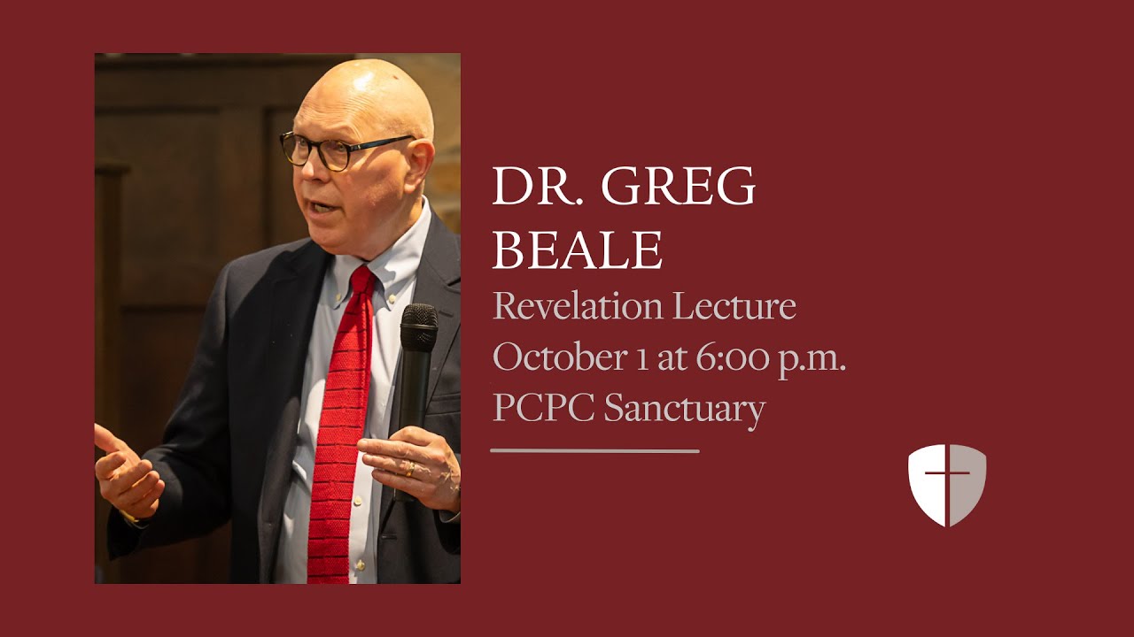 Understanding the Book of Revelation with Dr. G.K. Beale - YouTube